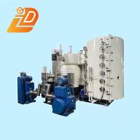 China Ceramic PVD Gold Plating Machine/silver Plating Machine for Ceramic/decorative Ceramic Color Coating Machine for sale