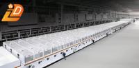 China Multi Chamber Continuous Vacuum Coating System With Touch Screen Control for sale