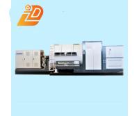 China Continuous Roll Coater Roll To Roll Film Vacuum Metallizing Machine Vacuum Coating Production Line For Plastic Roll Vacuum Metalizing for sale