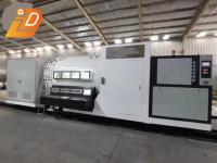 China Continuous Roll Coater Roll To Roll Film Vacuum Metallizing Machine Vacuum Coating Production Line For Plastic Roll Vacuum Metalizing for sale