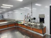 China Automatic UV Spraying Line with PVD Vacuum Machine for Adjustable Painting Thickness and Customizable Length with PLC Control for sale