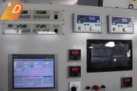 China Roll To Roll Copper Foil Coating Plastic Film Metallizing Vacuum Coating Machine Manufacturer for sale