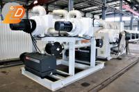 China Roll To Roll Copper Foil Coating Plastic Film Metallizing Vacuum Coating Machine Manufacturer for sale