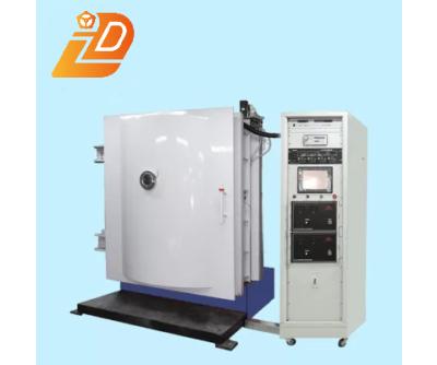 China Evaporation Vacuum Coating Machine with PLC/Touch Screen Control for High Purity Coating (≥99.9%) and Fast Coating Speed (50-500 nm/min) for sale