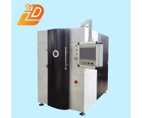 China High-Tech PVD Coating Equipment Magnetron Sputtering Vacuum Coating Machine For Coating CNC Cutters And Tools for sale