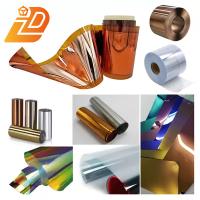 China Copper Foil Coating Roll To Roll Coating Machine with Adjustable Thickness Using Magnetron Sputtering Technology for sale