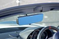 China Magnetron Sputtering PVD Coating for Automobile Rearview Mirror Blue Film Coating machine for chrome mirrors, blue mirrors coating for sale