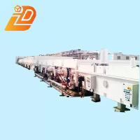 China Full Auto AF Material Magnetic Sputtering film coating equipment Anti Fingerprint Sputter coating machine for sale