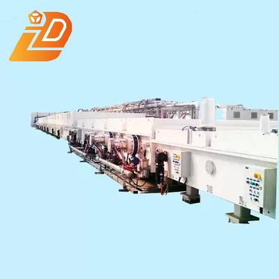 China Full Auto AF Material Magnetic Sputtering film coating equipment Anti Fingerprint Sputter coating machine for sale