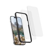 China Magnetron Sputtering PVD Coating Machine For Mobile Phone Front Glass Cover / Back Cover / Face ID for sale