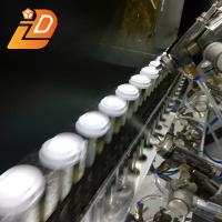 China Customized Vacuum Painting Equipment Three-spray-Three-bake-UV Production Line for Stainless Steel Substrate Core Including Pump for sale