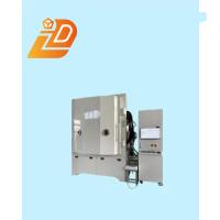 China E-type electron beam electron beam evaporation coating machine coating optical components sna emiconductor optical components for sale