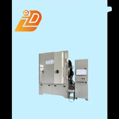 China E-type electron beam electron beam evaporation coating machine coating optical components sna emiconductor optical components for sale