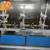 China Customization UV paint machine spray painting UV Painting Machine Craft Paint system for sale