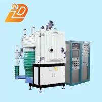 China Optical Lenses Coating Machinery Electron Beam Vacuum Coaters for Metal Lens Coating for sale
