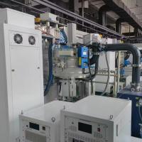 China Optical Lenses Coating Machinery Electron Beam Vacuum Coaters for Metal Lens Coating for sale