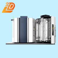 China car lamp protection film coating equipment easpecially designed for car lamps for sale