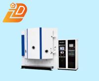 China Evaporation Vacuum Coating Machine for High Precision Optical Films with Stable Rotation and Ion Source for sale