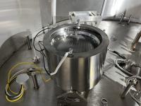 China Low Cost Vacuum Optical Coating Machine with Fully Auto Control and E-Beam Coating Technology for sale