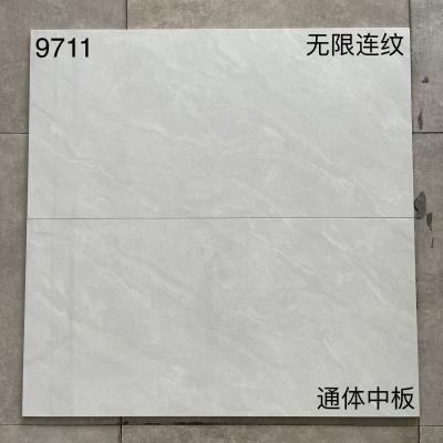 China 750×1500mm Stone Effect Ceramic Tiles Glazed Ceramic Wall Tile Heat Insulation for sale