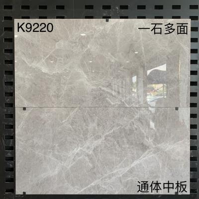 China Anti Bacterial 600x600 Ceramic Tiles Porcelain Wall Tiles Low Water Absorption for sale