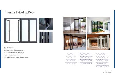 China Heavy Duty Horizontal Sliding Aluminium Windows Double Glazed Soundproofing for sale