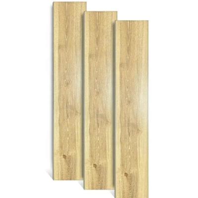 China Stain Resistant SPC Decor Flooring Tiles for Modern Interlocking Installations for sale