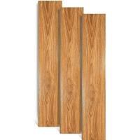 China Waterproof SPC Floor Tiles 600x600mm Anti-Slip Easy Install for sale