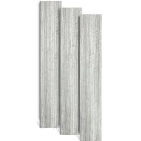 China Stain Resistant Interlocking SPC Tile Flooring For Indoor And Outdoor 900*150 for sale