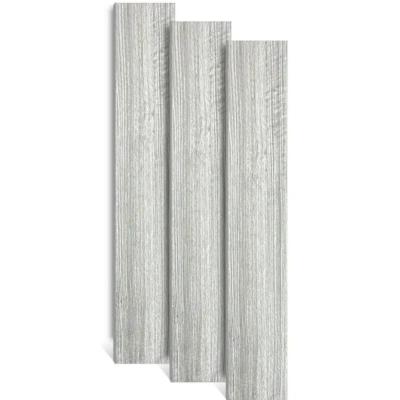 China Stain Resistant Interlocking SPC Tile Flooring For Indoor And Outdoor 900*150 for sale