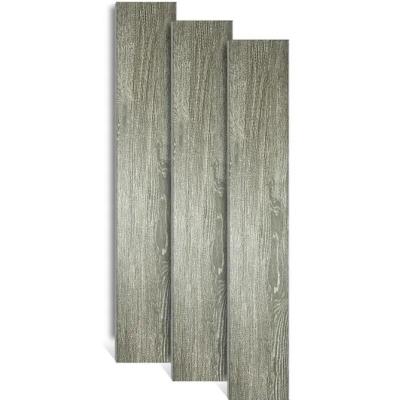 China Interlocking Interlocking Vinyl Flooring / Spc Flooring Tiles for Indoor and Outdoor Use for sale