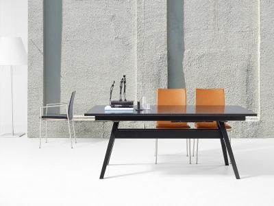 China Sleek Design Multifunctional  Living Room Coffee Table Easy Assembly for sale