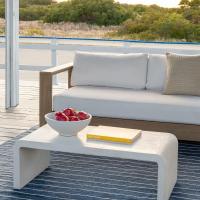 China UV-Resistant Porch Decor in Black Protect Your Porch Furniture from Sun Damag for sale