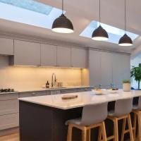 China Gorgeous  Kitchen Suspension Lights Hanging Dining Room Lights Bulb Included for sale