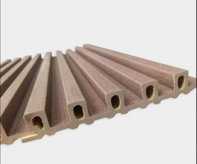 China Smoke Proof Waterproof Decorative Indoor Wall Panels With PVC Coating for sale