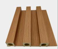 China Modern Style Interior Wall Decoration Panel Fire Retardant Various Colors for sale
