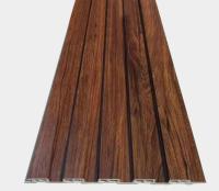 China Antistatic DIY Interior Decoration Panel Interior 3d Wall Panels Weather Proof for sale