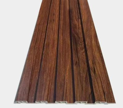 China Antistatic DIY Interior Decoration Panel Interior 3d Wall Panels Weather Proof for sale