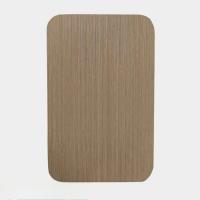 China Fire Resistant 3D Panelling Interior Decoration Panel Heat Insulation for sale