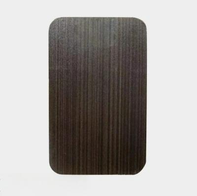China Heat Transfer Printing Wood Grain Pvc Panels For Wet Areas Waterproofing for sale