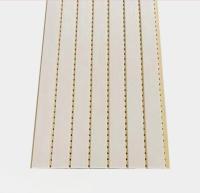 China Fireproof Waterproof Interior Decoration Panel With Unique Eye Catching Patterns for sale