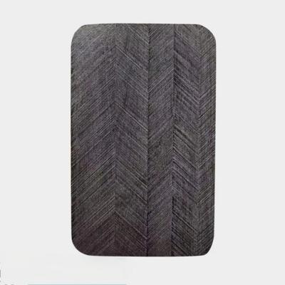 China Unique Eye Catching Interior Feature Wall Panels Simple Installation for sale