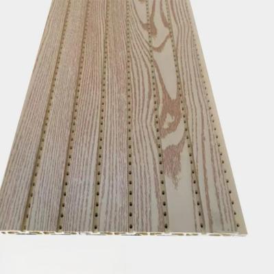 China 120*60cm Waterproof PVC Interior Decorative Wall Panels Moisture Resistant for sale