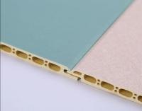 China Safe Easy Care Living Room Decorative Wall Panels Interior Stylish 2990×120 for sale