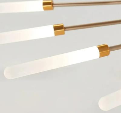 China Versatile Hardwired Ceiling Lights Living Room Flush Mount Light Easy To Install for sale