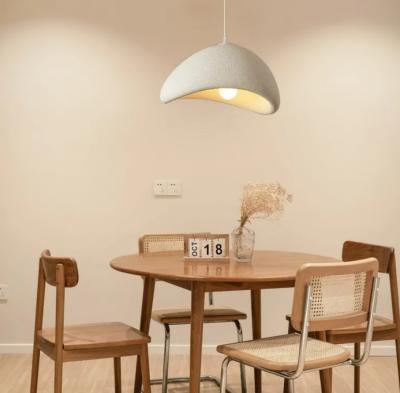China LED Bulb Type Ceiling Hanging Lamp Modern Pendant Lighting With Electric Power Source for sale