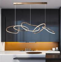 China 110-240Volt Dining Room Pendant Lights Dining Table Ceiling Light Sophisticated for sale