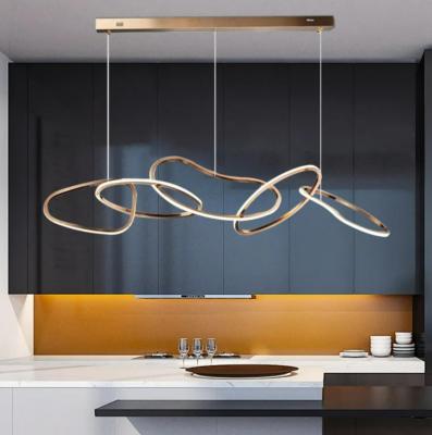 China 110-240Volt Dining Room Pendant Lights Dining Table Ceiling Light Sophisticated for sale