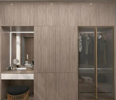 China High Durability Custom Design Wardrobe Modular Units Environmental Friendly for sale