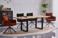 China Cozy  Modern Indoor Furnitures Modern Living Room Table High Durability for sale